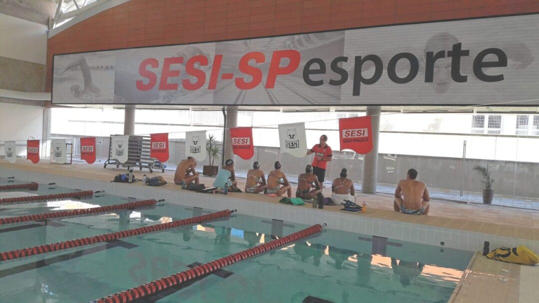 Sesi paulista demite mais 250 professores de esportes - GAZETA 369 ...